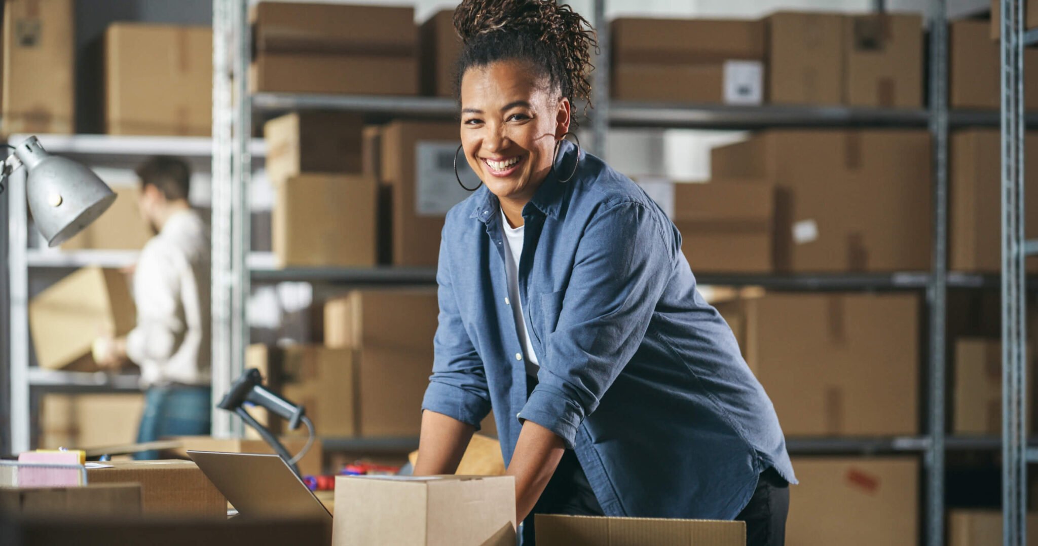 Your Trusted Amazon Marketing Agency | Evolved Commerce