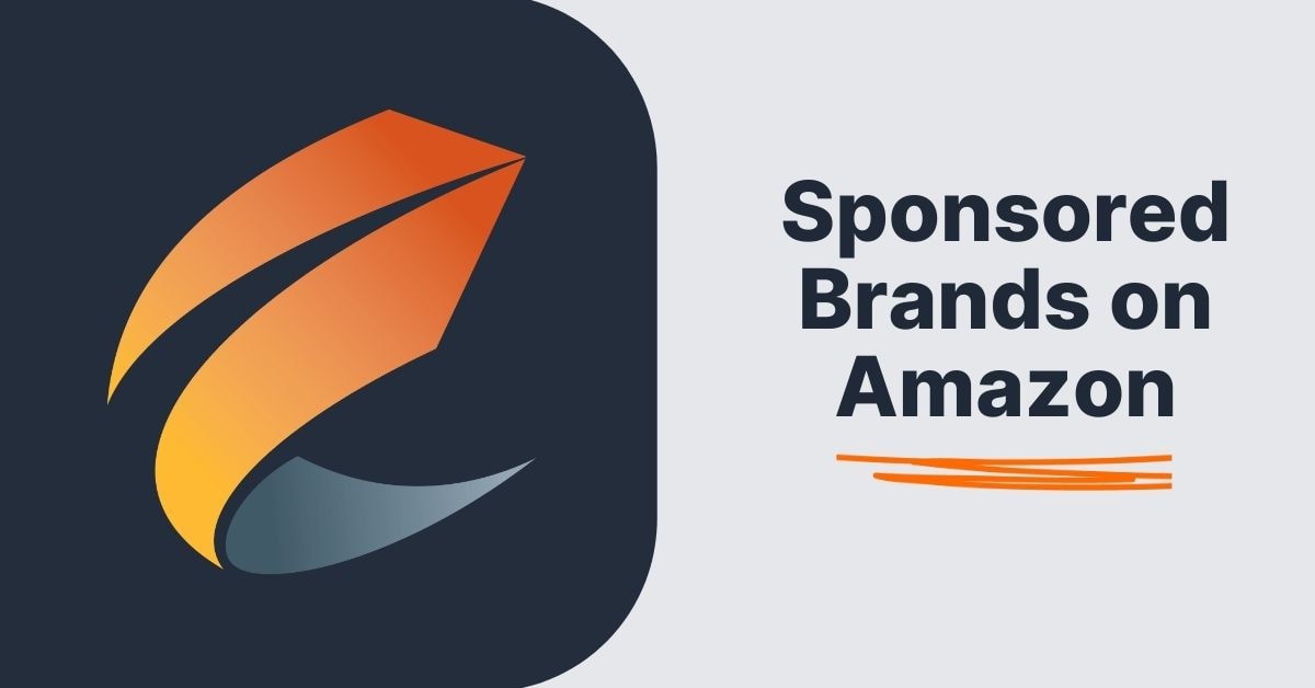 Boost Your Brand Visibility | Amazon Sponsored Brand Services