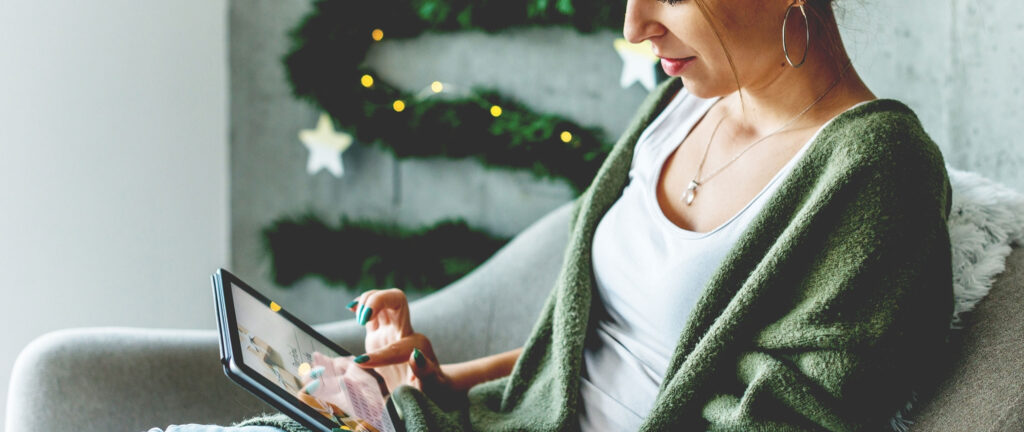 2021 Amazon Holiday Checklist - Evolved Commerce