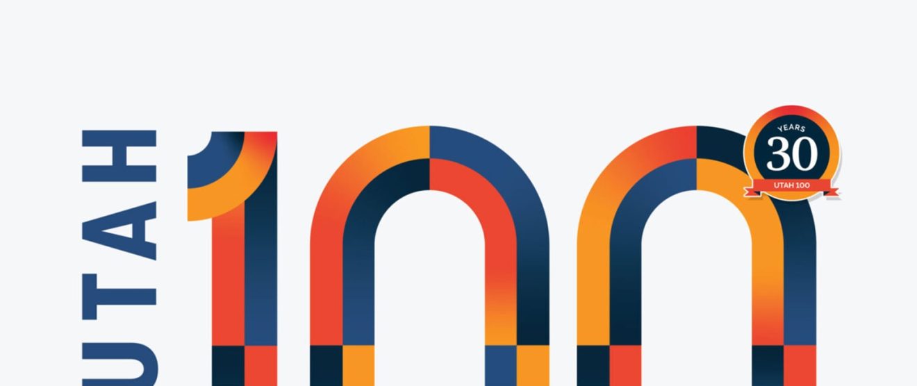 Evolved Commerce Named on 2024 Utah 100 | Evolved Commerce
